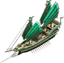 Blunt Shock | Seafight Wiki | Fandom