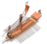 Mighty Oarsman | Seafight Wiki | Fandom