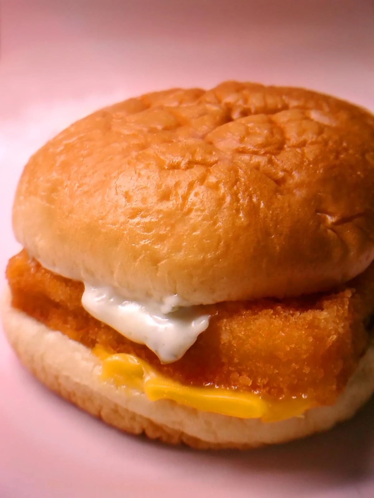 Fast Food Fish Sandwiches | Seafood Wiki | Fandom