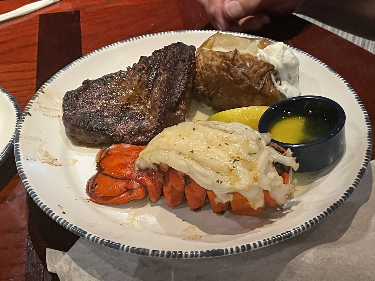 Red Lobster | Seafood Wiki | Fandom