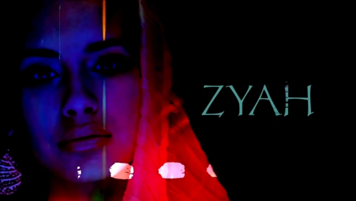 Zyah Gamal | Sea Haven Novels Wiki | Fandom