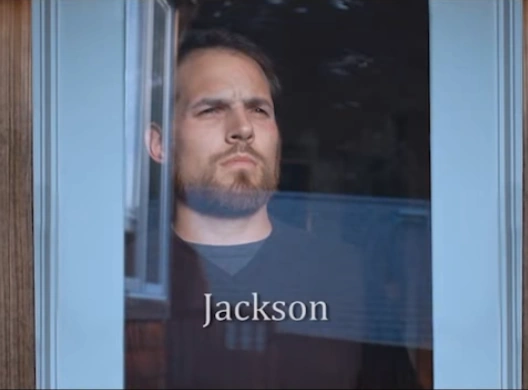 Jackson Deveau | Sea Haven Novels Wiki | Fandom