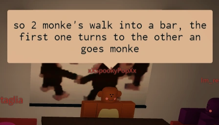 Monke Simulator (Game) | Seal Central Wiki | Fandom