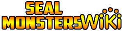 Evolución | Wiki Seal Monsters | Fandom