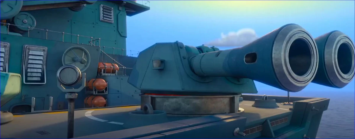 HMMF Good Boy | Seal Team 2022 Wiki | Fandom