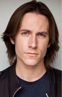 Matthew Mercer | Seal Team 2022 Wiki | Fandom