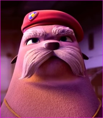 Claggart | Seal Team 2022 Wiki | Fandom