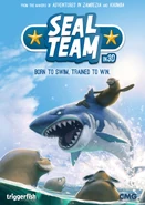 Seal Team | Seal Team 2022 Wiki | Fandom