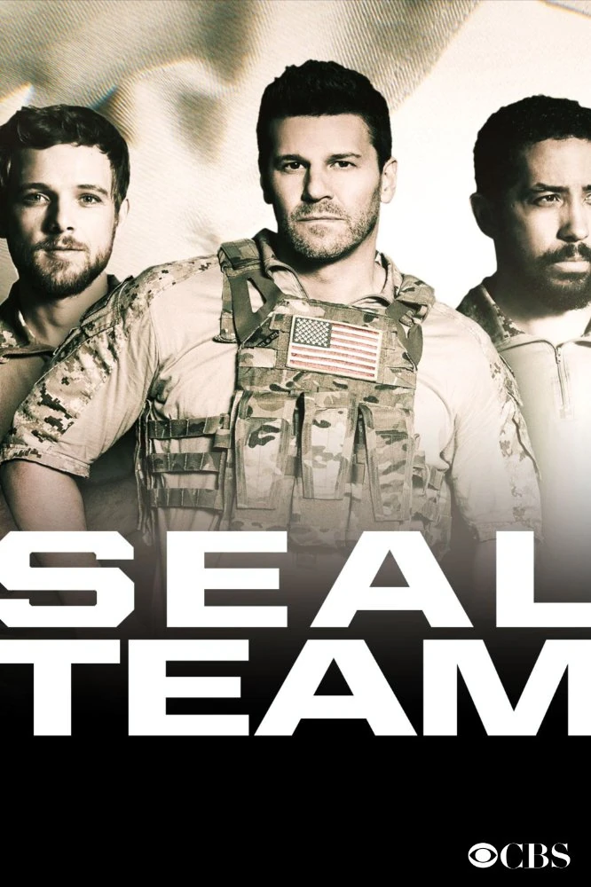 SEAL Team | SEAL Team Wiki | Fandom