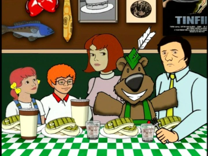 Shrabster | Sealab Wiki | Fandom