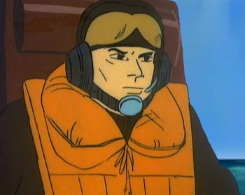 Chopper Dave | Sealab Wiki | Fandom