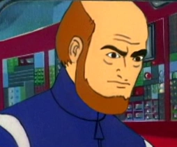 Amish Dave | Sealab Wiki | Fandom