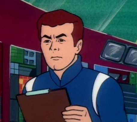 Hesh | Sealab Wiki | Fandom