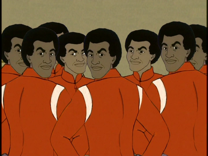 Lost in Time | Sealab Wiki | Fandom