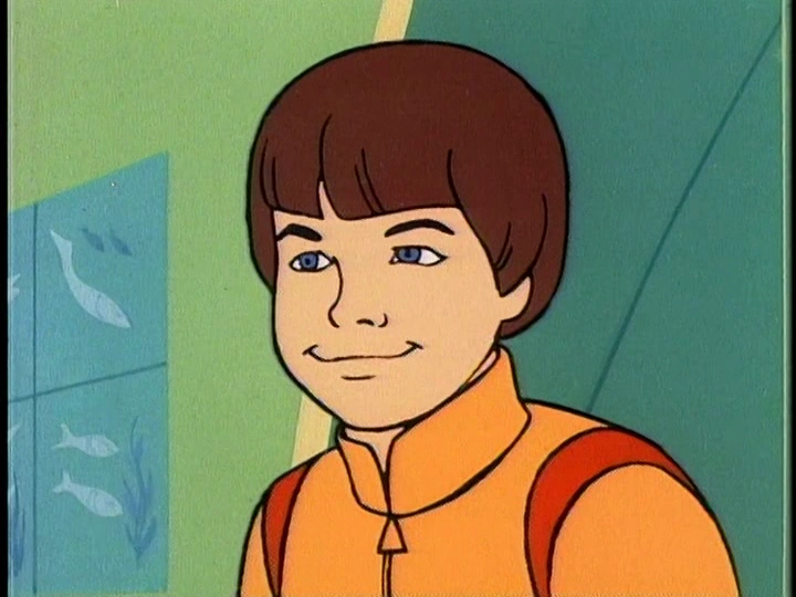 Oliver | Sealab Wiki | Fandom