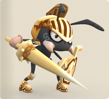 Soldado Formiga | Wikia Sealbrasil | Fandom