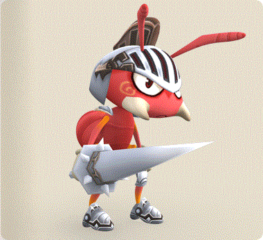 Soldado Formiga Vermelha | Wikia Sealbrasil | Fandom