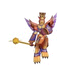 Chicken God | Wikia Sealbrasil | Fandom