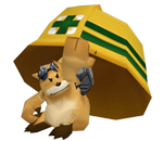 Doctor Doo | Wikia Sealbrasil | Fandom