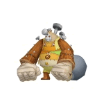 Golem Guard | Wikia Sealbrasil | Fandom