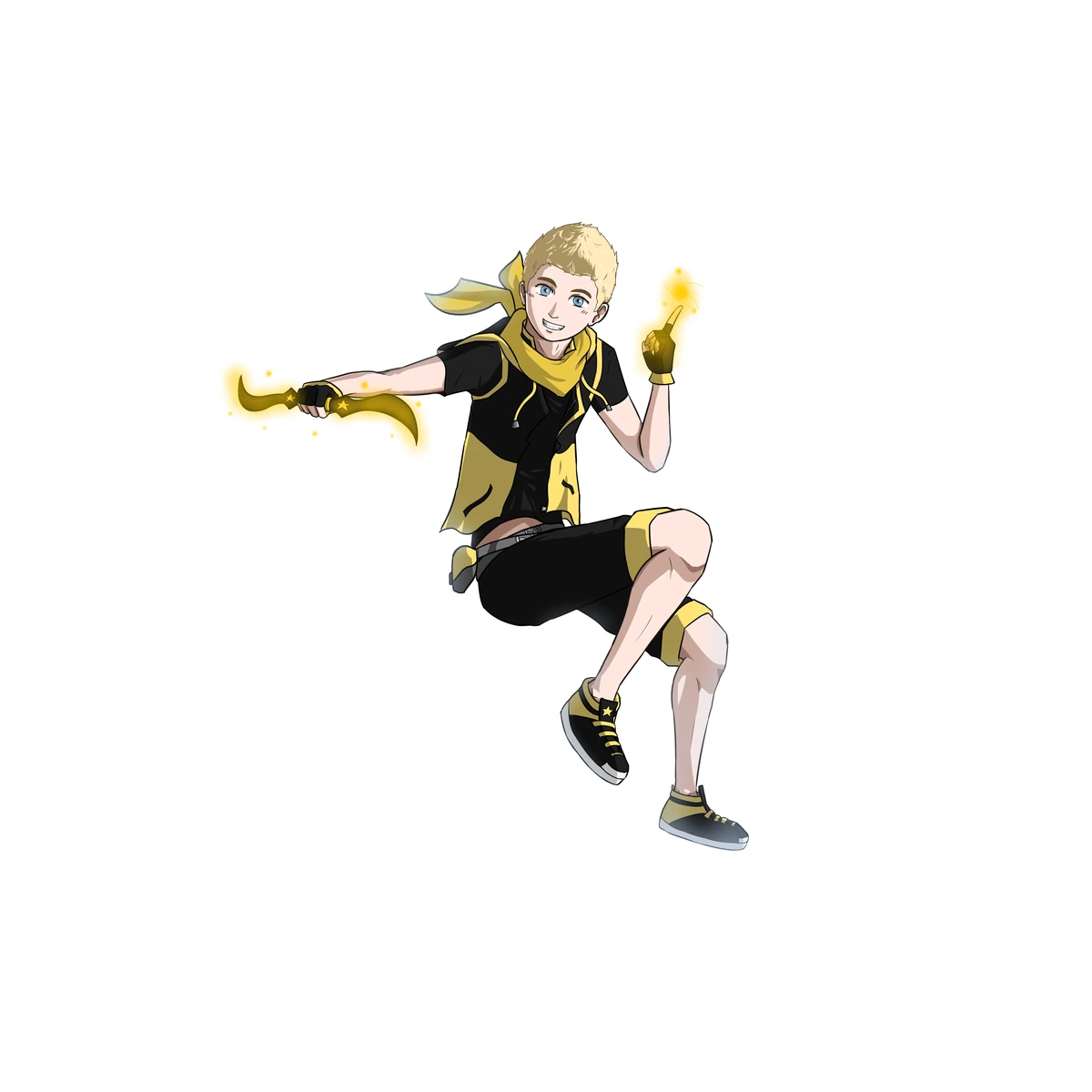 Razzker | SEALED Wiki | Fandom