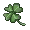 4 Leaf Clover | Seal Online Wiki | Fandom