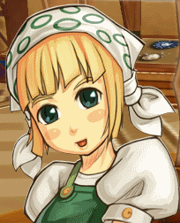 Lala | Seal Online Wiki | Fandom