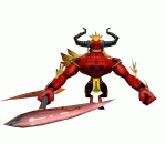 Devil Cow | Seal Online Wiki | Fandom