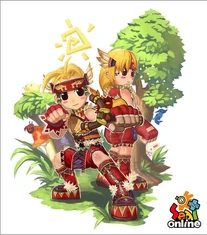 Hunter | Seal Online Wiki | Fandom