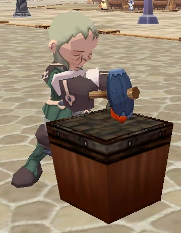 Category:NPC | Seal Online Wiki | Fandom