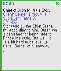 Record of Duran Quest | Seal Online Wiki | Fandom