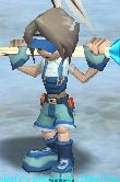 Craftsman Armor/Designer's Set | Seal Online Wiki | Fandom