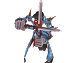 Gork | Seal Online Wiki | Fandom