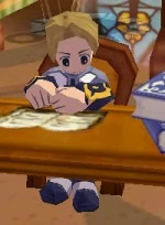 Brandon | Seal Online Wiki | Fandom