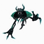 (Ghostly)Soul Collector | Seal Online Wiki | Fandom