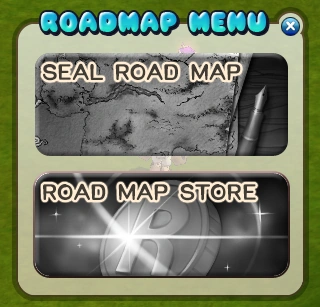 Seal Road Map Guide | Seal Online Wiki | Fandom