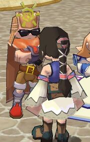 2nd Job Update | Seal Online Wiki | Fandom