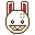Rascal Rabbit Costume(H) | Seal Online Wiki | Fandom