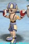 Craftsman Armor | Seal Online Wiki | Fandom