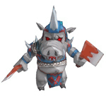 ｢Swift｣Third Pig | Seal Online Wiki | Fandom