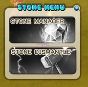 Arcane Stone System | Seal Online Wiki | Fandom