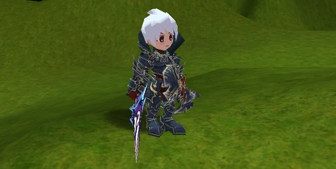 Knight | Seal Online Wiki | Fandom