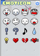 Emoticon | Seal Online Wiki | Fandom