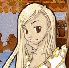 Barbara | Seal Online Wiki | Fandom