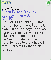 Record of Duran Quest | Seal Online Wiki | Fandom