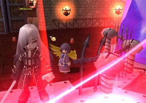 Sage Tower Quest | Seal Online Wiki | Fandom