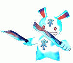 Enchanted Rascal Rabbit | Seal Online Wiki | Fandom