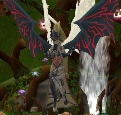 Tiphareth | Seal Online Wiki | Fandom