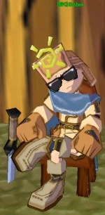 Graham | Seal Online Wiki | Fandom