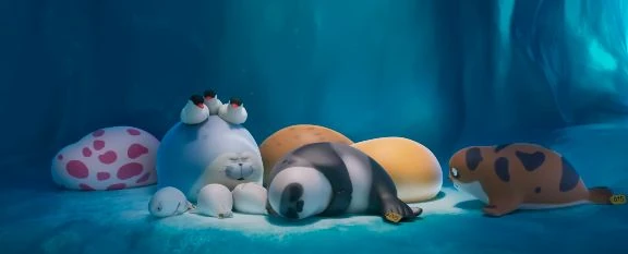 Sealook Wiki | Fandom